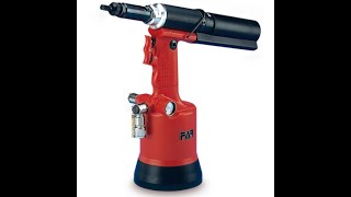 KJ 40 - Riveting tools out of production