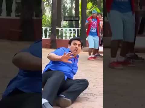 Tarak Mehta And Jethalal Best Friend Yara Teri Yaari Ko Mene Jo Khuda Mana | Best Friend Video #yaar