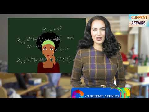 Did You Know That Mathematics is Dripping With ‘Whiteness’