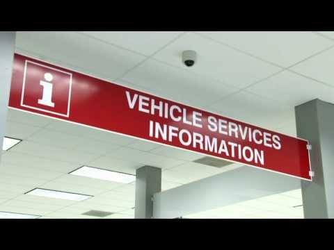 Medical Conditions in Older Drivers - DMV