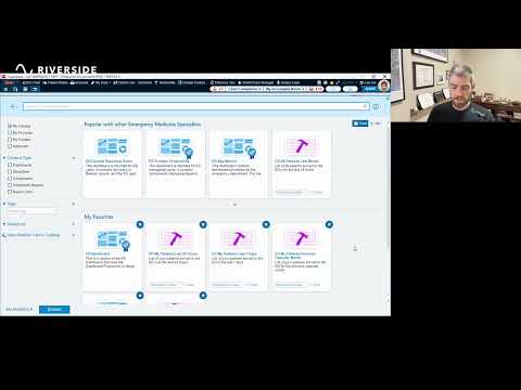 How to Run a Provider-Specific Patient List Report in EPIC