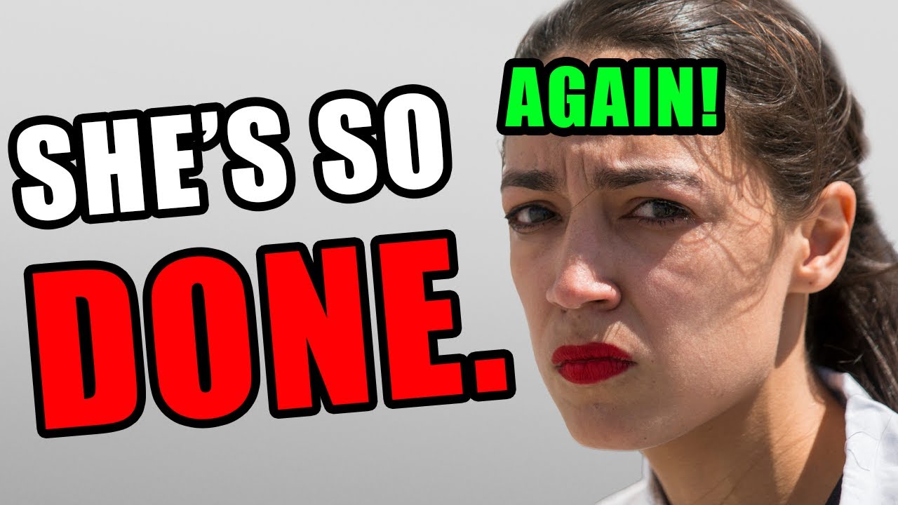 AOC's Alleged Federal Crime: Hiring an Illegal Immigrant as Chief of Staff | Galaxy.ai