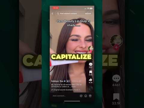 Best products to sell on TikTok Shop