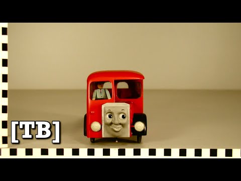 The History Of Bertie & His Models: The History Of TTTE