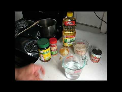 Spanish Rice for all New Mexico Meals