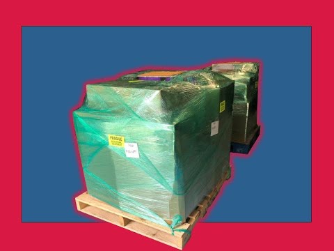 CTS- Our Packing Process
