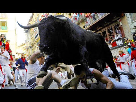 8 Most Fascinating and Most Interesting Spanish Festivals For Visiting