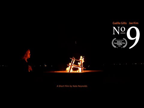 No.9 [Short film] Trailer