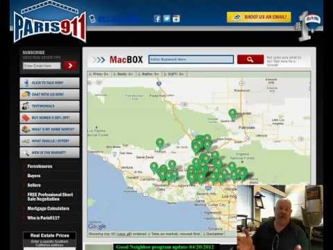 LAPD, LASD, CHP, LAFD, Teachers and EMT's 50% off HUD Foreclosures