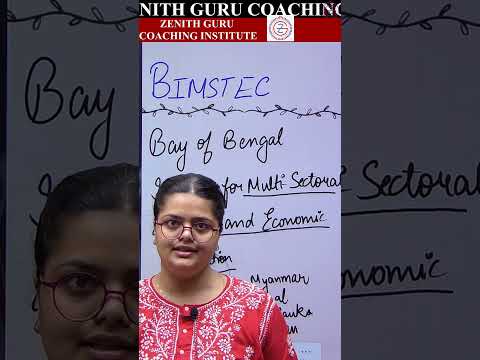Bimstec