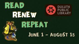 Summer Reading Program 2024 - book-news.org