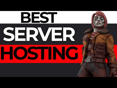 Best Project Zomboid Server Hosting (2025)