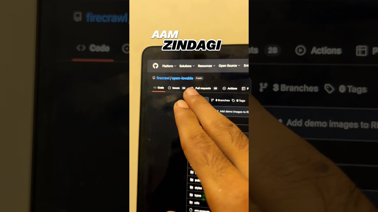 Day 4: This 1 GitHub Trick Will Save You HOURS ⏳ | I Bet You Didn’t Know This 👨‍💻🚀