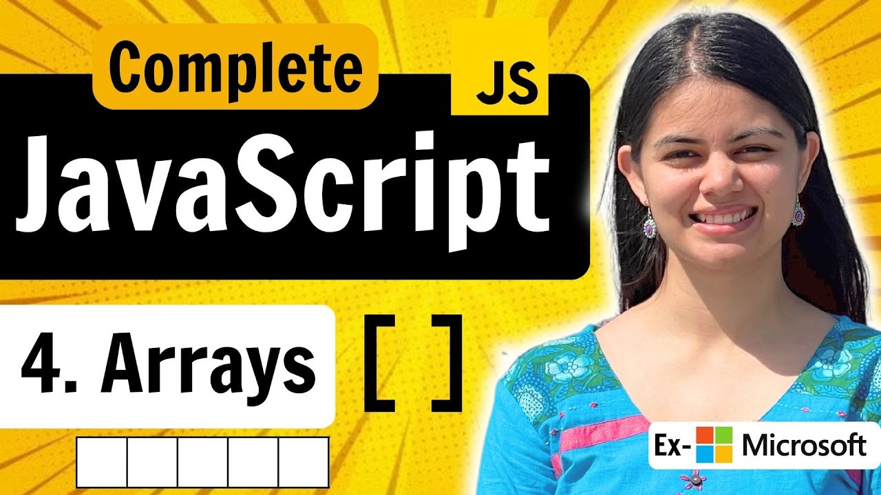 Understanding Arrays in JavaScript: A Comprehensive Guide | Galaxy.ai Understanding Arrays in JavaScript: A Comprehensive Guide | Galaxy.ai