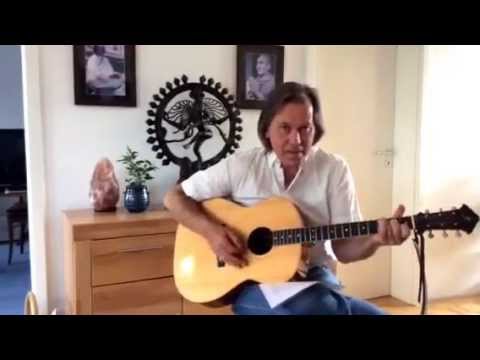Jai Guru Deva Om