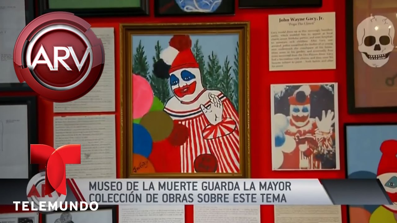 Ven a conocer el singular 