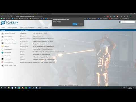 Nexus Discord Bot Instructional Video