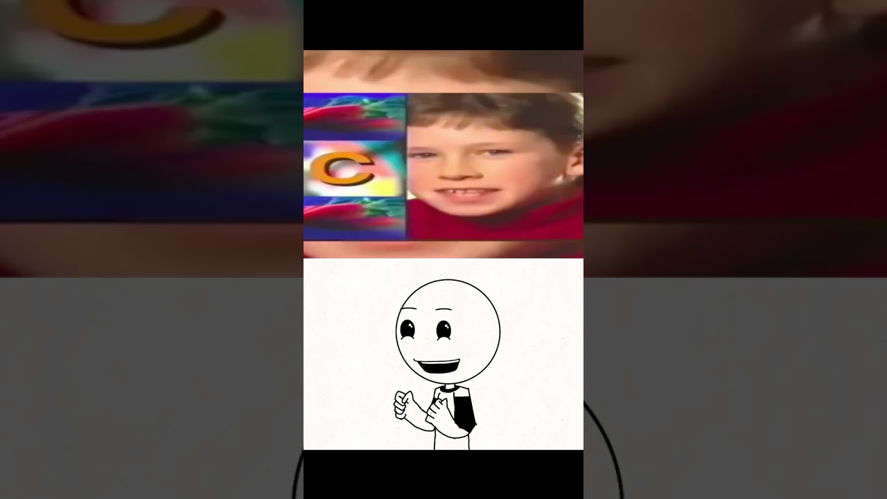 A is  for Apple... #memes #shorts