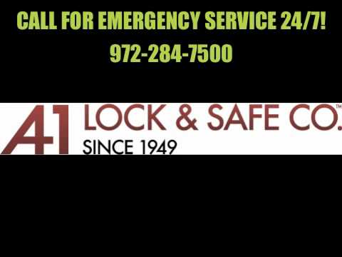 A-1 Locksmith marketing vid1.mov