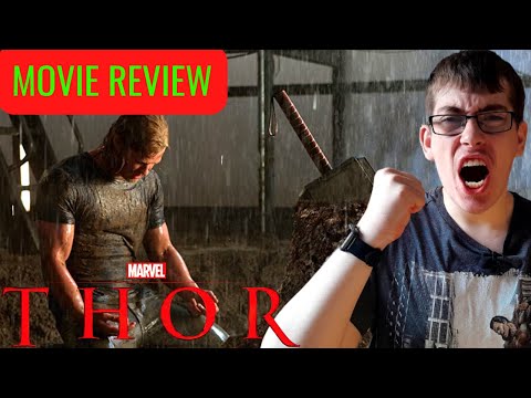 Thor- Movie Review