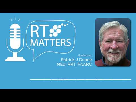 RTMatters – Episode 004 | De-Implementing Low-value Respiratory Care