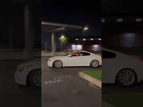 G37 muffler delete