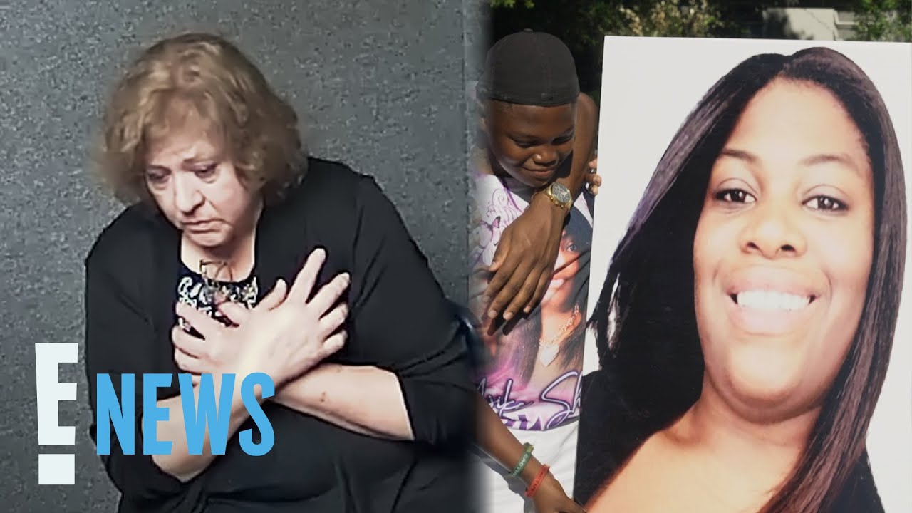 The Devastating True Story Behind The Perfect Neighbor | E! News