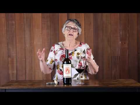 2023 Mother Clone Zinfandel | Wine Tasting Notes | Pedroncelli Winery