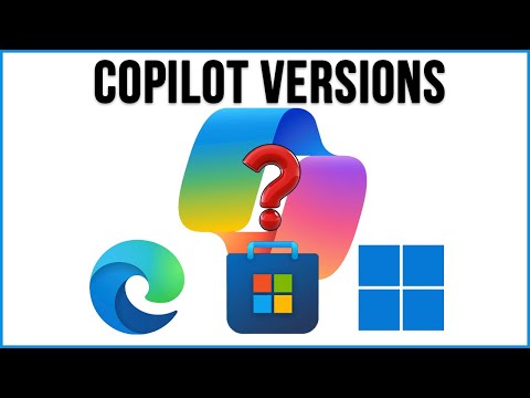 3 Ways to Access Microsoft Copilot in Windows (Edge, Windows App & Web App)