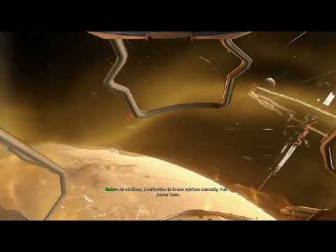 Steam Community :: Video :: COD Infinite Warfare Crashing Into Mars