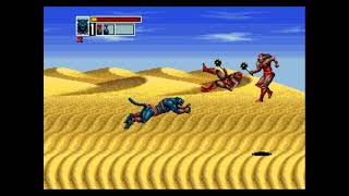 Goldenaxe3 Chronos Lait Watch HD Mp4 Video Download Free