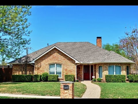 Property for sale - 602 Havencrest Lane, Coppell, TX 75019