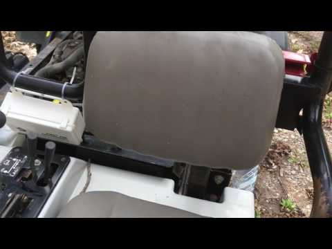 Toro 3300d workmen