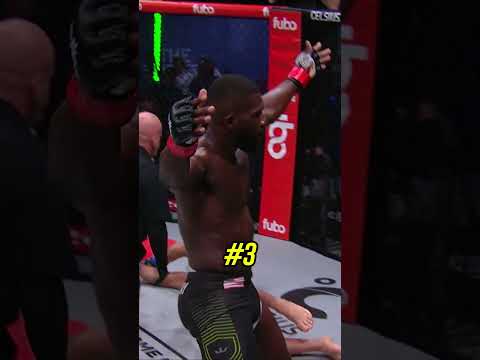 The Best Post Fight Celebration In The SmartCage? 🕺