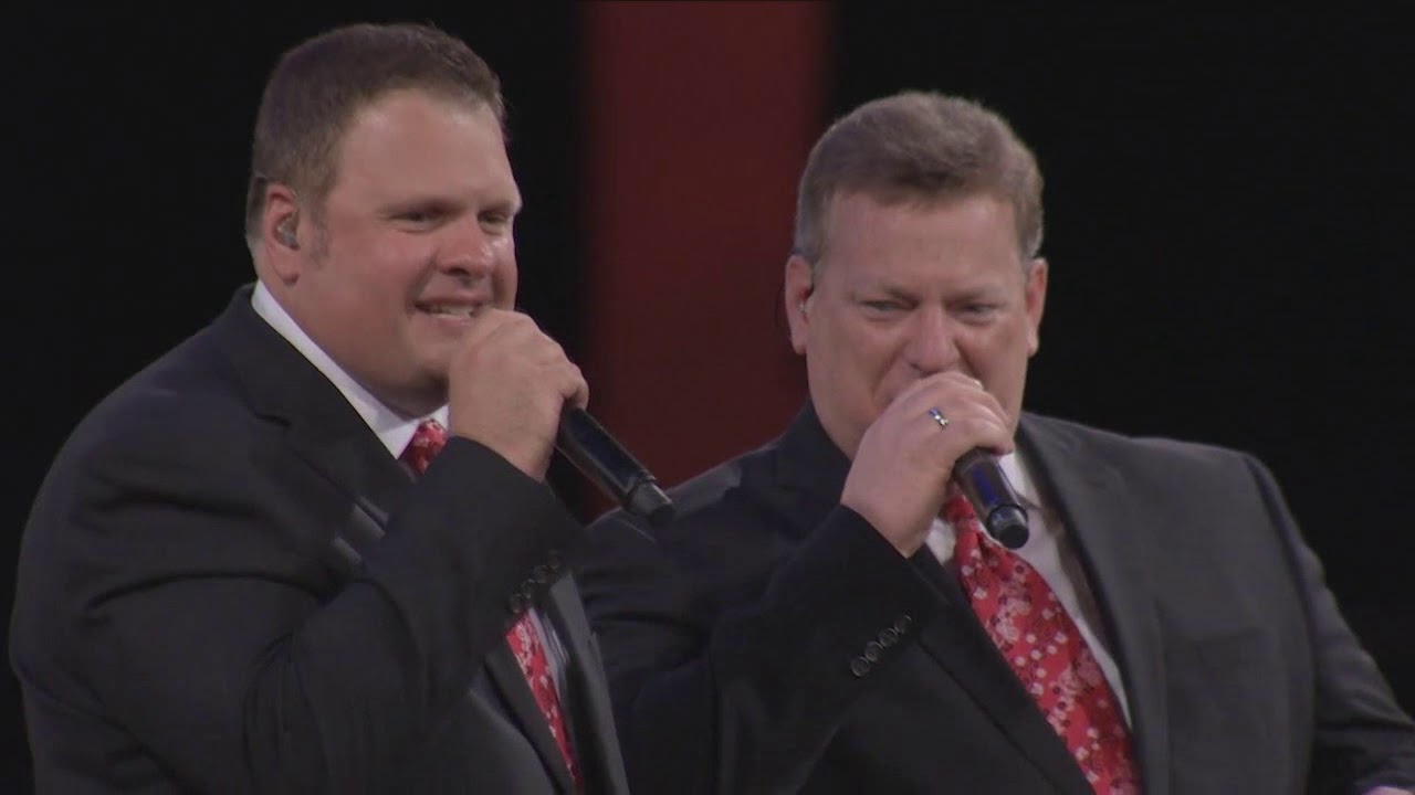 Kingdom Heirs - Damascus Road