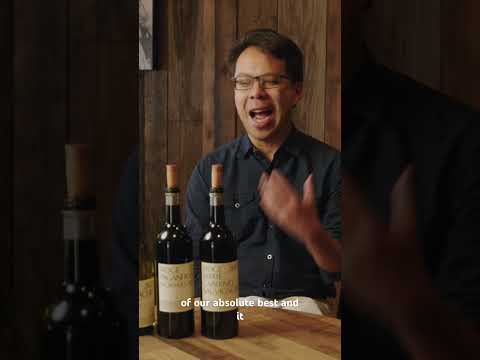 Spring Wines at Ridge Vineyards
