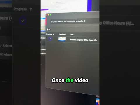 This FREE Tool Downloads ANY video