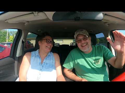 Green Tomato Grill in Mooresburg TN. Restaurant Review