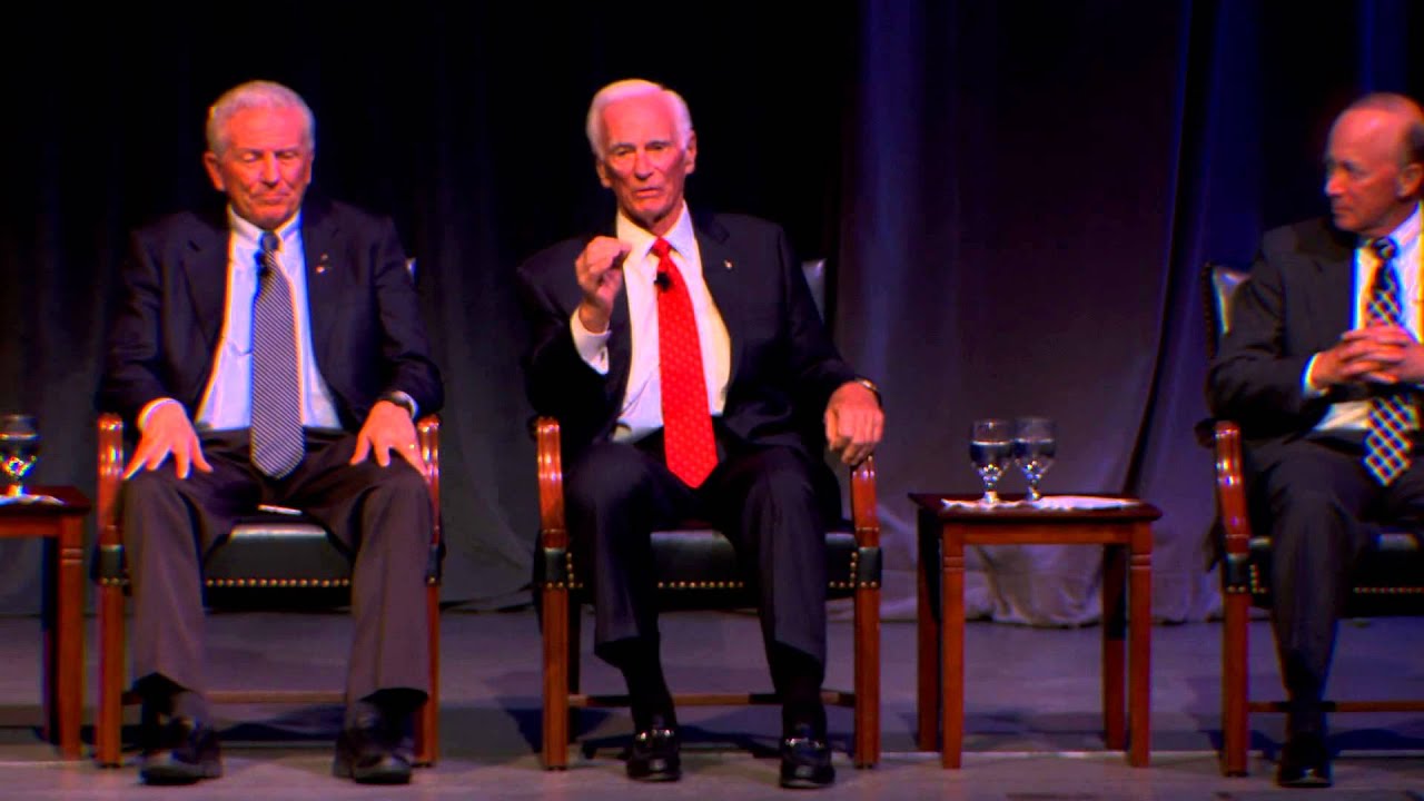 Purdue Astronaut Forum