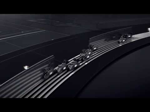 Self Lighting Pixels – LG OLED TVs with Infinite Contrast Ratio