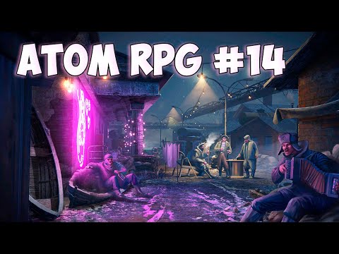 Steam Community :: Video :: ВЫБОРЫ В ДЕРЕВНЕ НА ЭКСПЕРТЕ | ATOM RPG #14