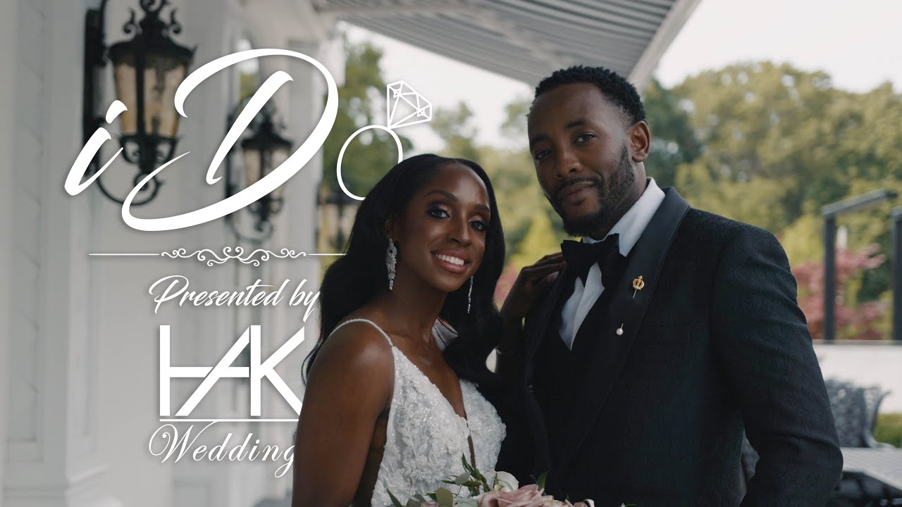 Whitney & Robert's Wedding Highlights at Shadowbrook at Shrewsbury, NJ 💍👰🤵✨ | A Fairytale Wedding