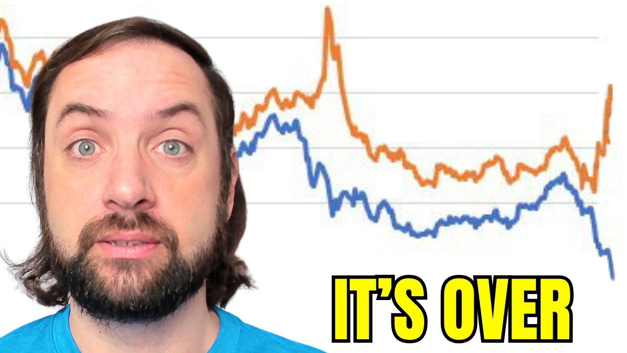 Oil Markets Are Absolutely FREAKING OUT (They’re Pricing the Unthinkable)