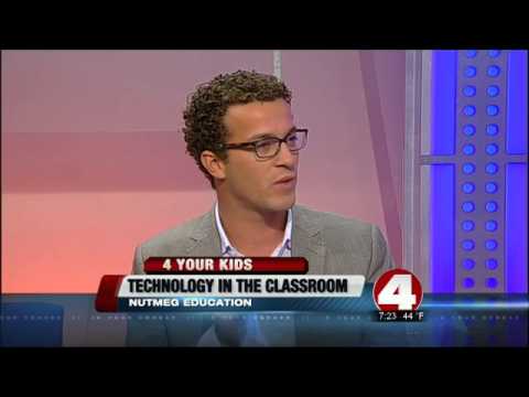 Technology in the classroom