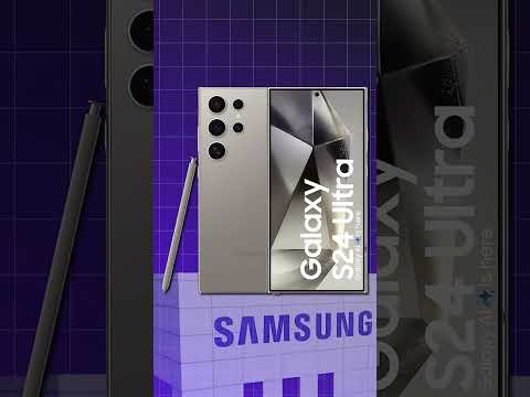 Samsung's Biography Samsung is a South Korean tech giant #smartphone #history #innovation #News
