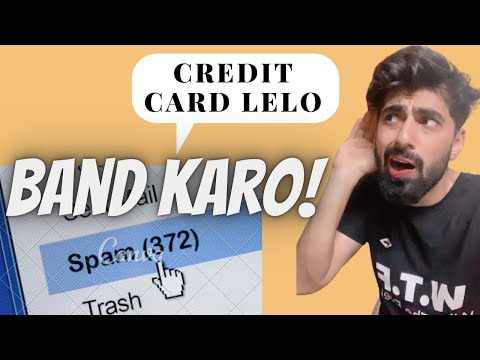 How To Stop SPAM CALLS AND MESSAGES On Mobile | Mridul Madhok
