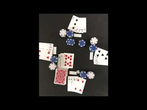 How To Play Omaha Poker
