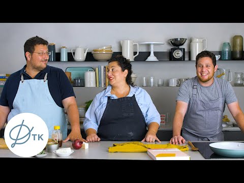 How to Make Phyllo Pastries | Dear Test Kitchen