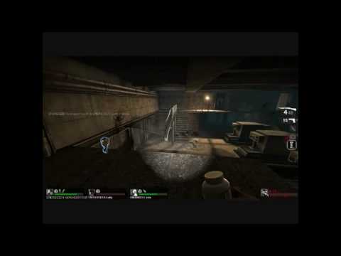 BRSV vs ENERGIZED part1 - L4Dnao.com Gamecast #4