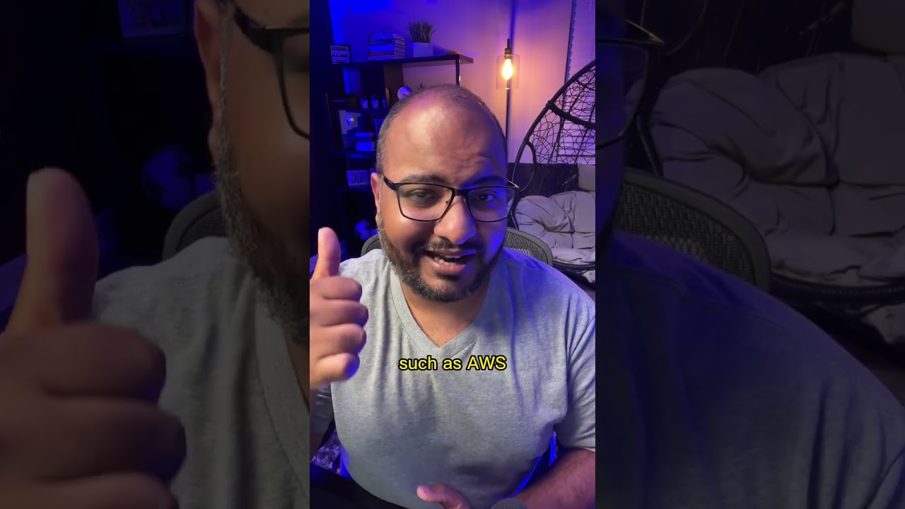 What is MultiCloud? #shorts